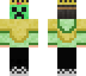 Awesamdude | Minecraft Skins