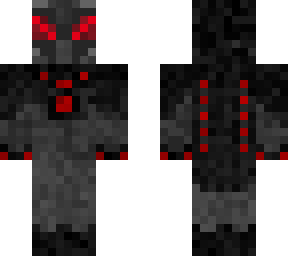 mothman | Minecraft Skins
