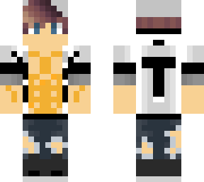 mongolian | Minecraft Skins