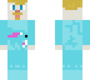 MrBeast | Minecraft Skin