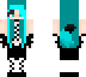 New og skin | Minecraft Skin