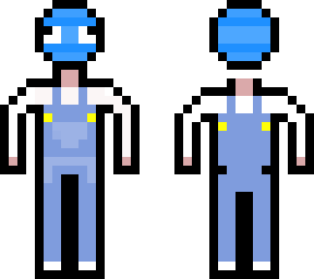 new wisp skin | Minecraft Skin