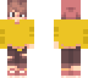 noi | Minecraft Skin