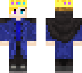 oz | Minecraft Skin