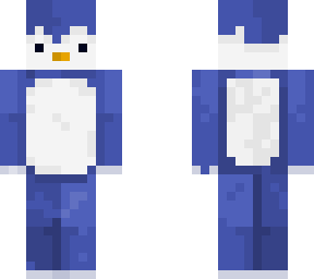 Birdcult Minecraft Skins