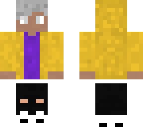 Plato Skin | Minecraft Skin