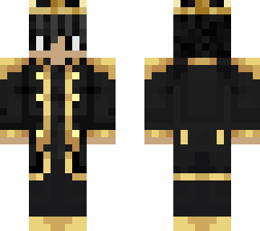 polo.minecraft | Minecraft Skin