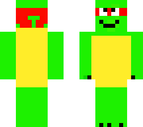 master splinter | Minecraft Skins