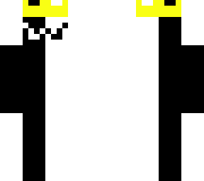 ranboo cat | Minecraft Skin