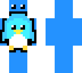 rangi | Minecraft Skins