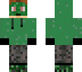 Rango | Minecraft Skins