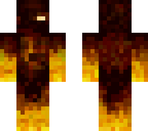 raze | Minecraft Skins