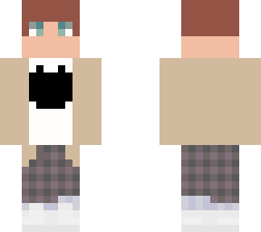 realistic boy | Minecraft Skins