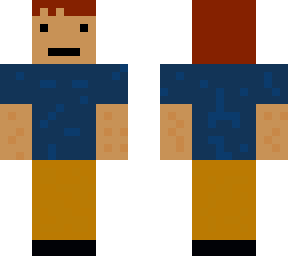 rivers cuomo | Minecraft Skins