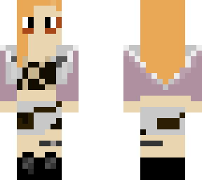 rose blackpink | Minecraft Skins