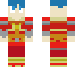 sagi | Minecraft Skins