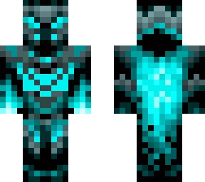 savitar | Minecraft Skins