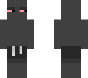 Shady Guy | Minecraft Skin