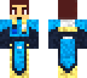 skin Fernando | Minecraft Skin