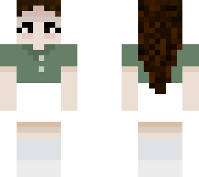chuu loona | Minecraft Skins