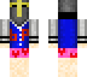 swaggersouls | Minecraft Skin