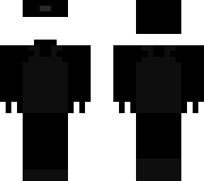 SWAT Riot Cop Base | Minecraft Skin