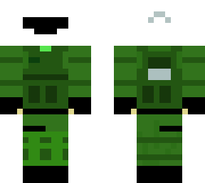 Tango Minecraft Skins