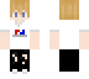 Toby | Minecraft Skin