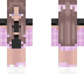 todor | Minecraft Skin