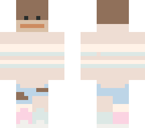 bi trans | Minecraft Skins