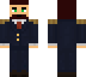 union | Minecraft Skin