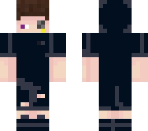 Wichtiger | Minecraft Skins