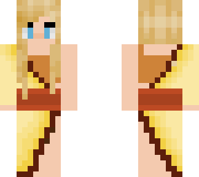 nomad | Minecraft Skins