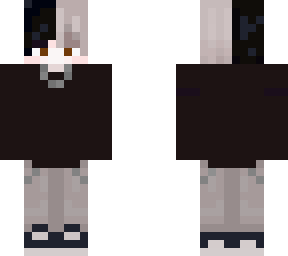Alt Boy | Minecraft Skin