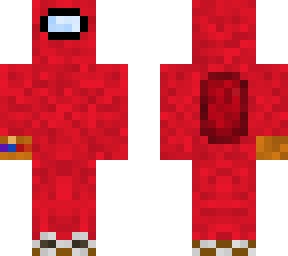 drip among us | Minecraft Skins