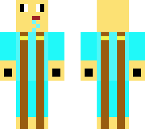 Aswd | Minecraft Skins