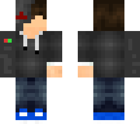 bioniclmao | Minecraft Skins