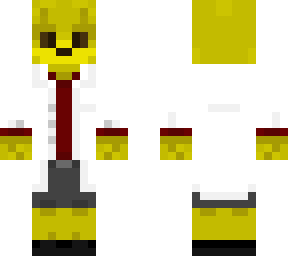 Cane | Minecraft Skin