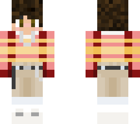 preppy boy | Minecraft Skins