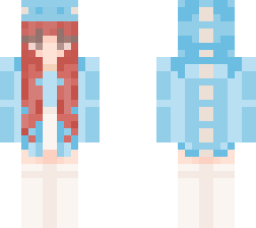 cute dino | Minecraft Skin