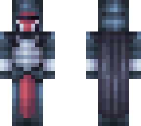 Dart Revan | Minecraft Skin