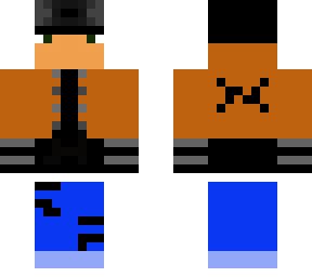 Derpy | Minecraft Skins