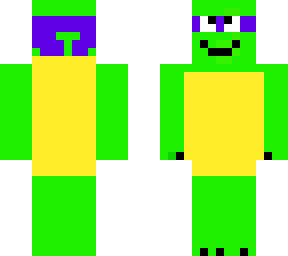 master splinter | Minecraft Skins