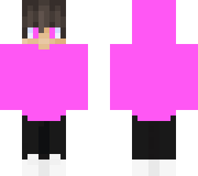 Drops | Minecraft Skin