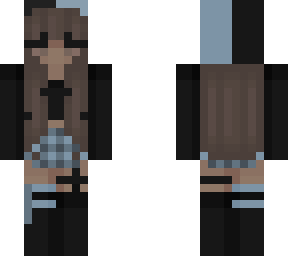 DYNO SKIN | Minecraft Skin