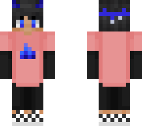 e-boy | Minecraft Skin