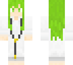 enkidu | Minecraft Skins