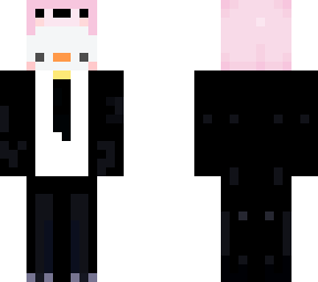 Ess | Minecraft Skin