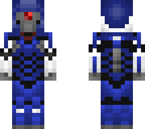 eva unit 01 | Minecraft Skins