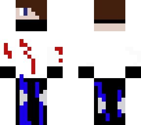 ff fre fire first skin basic skin | Minecraft Skins